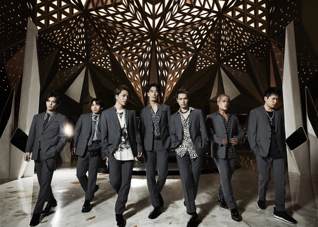 LDH、初のカウントダウンライブの出演アーティスト発表！ EXILEら6組 – TOKYO HEADLINE